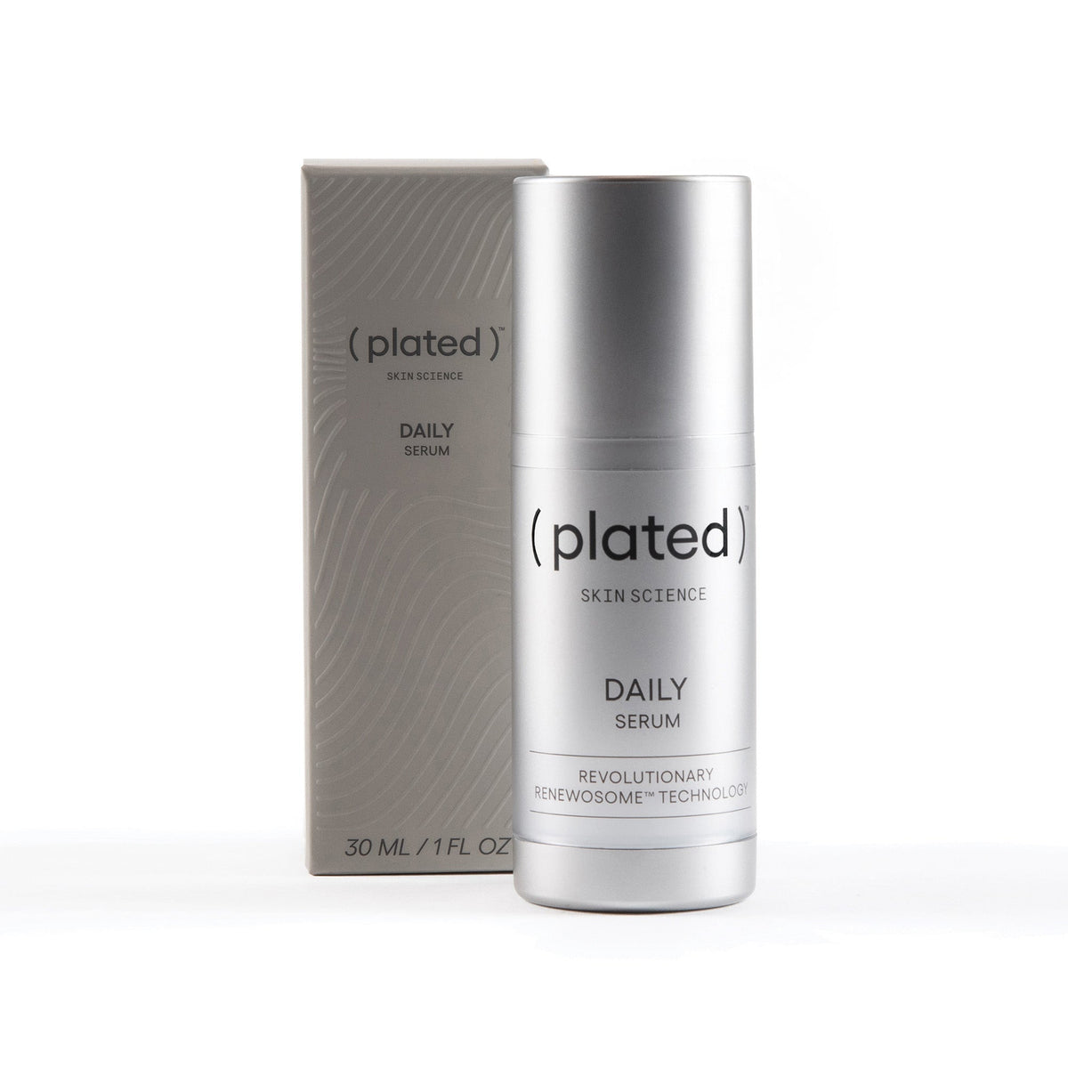 DAILY Serum – The Skin Retreat