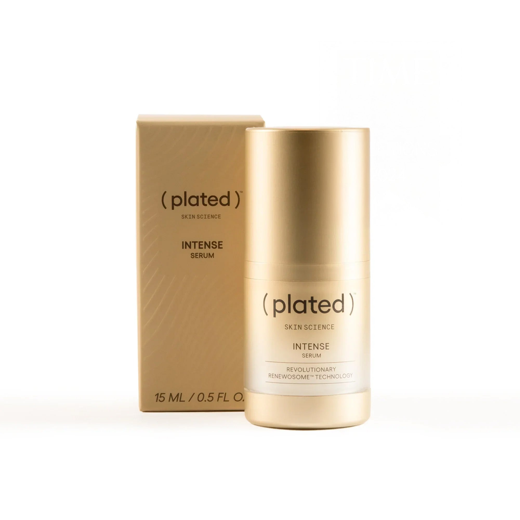 INTENSE Serum – The Skin Retreat