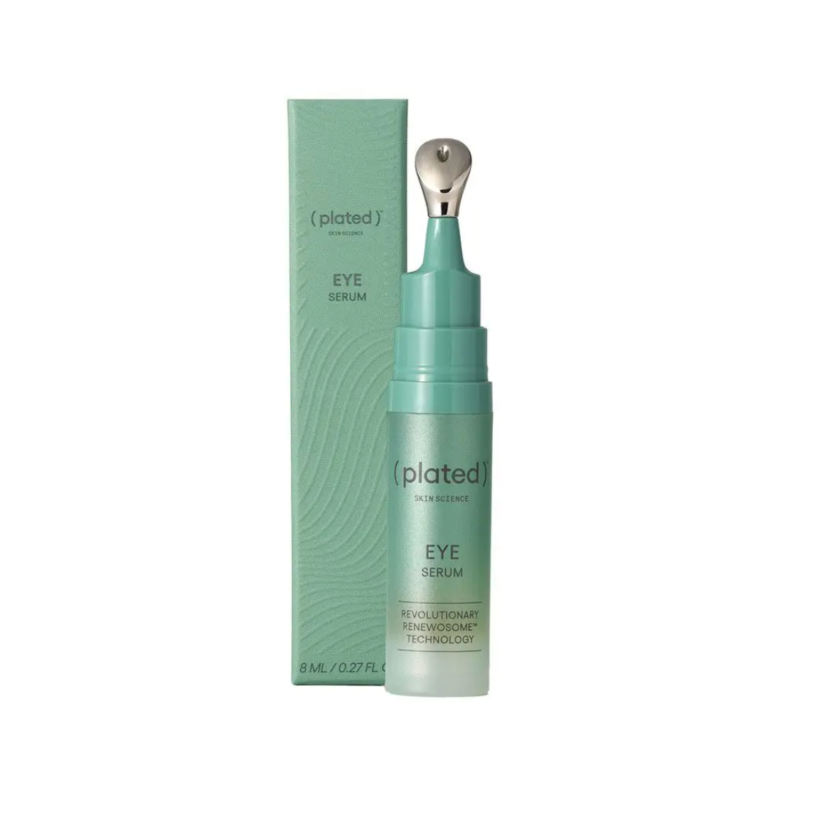 Eye Serum – The Skin Retreat
